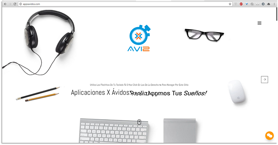 Avidos® 2017 | México DR | Vanguardia Global en Soluciones Tecnologicas ...